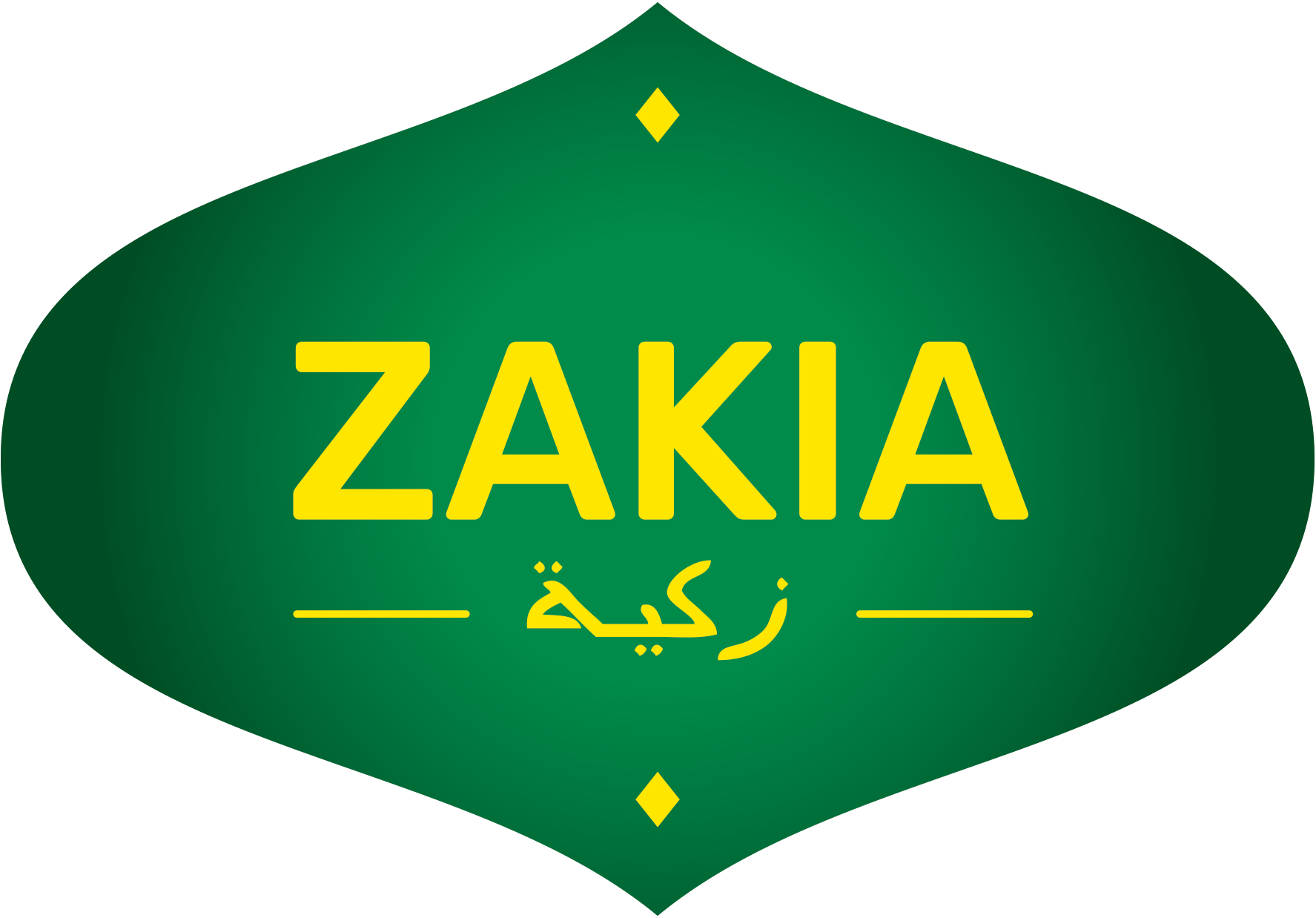 Zakia Logo Zakia Deli Logo PNG Vector Download Free Resource